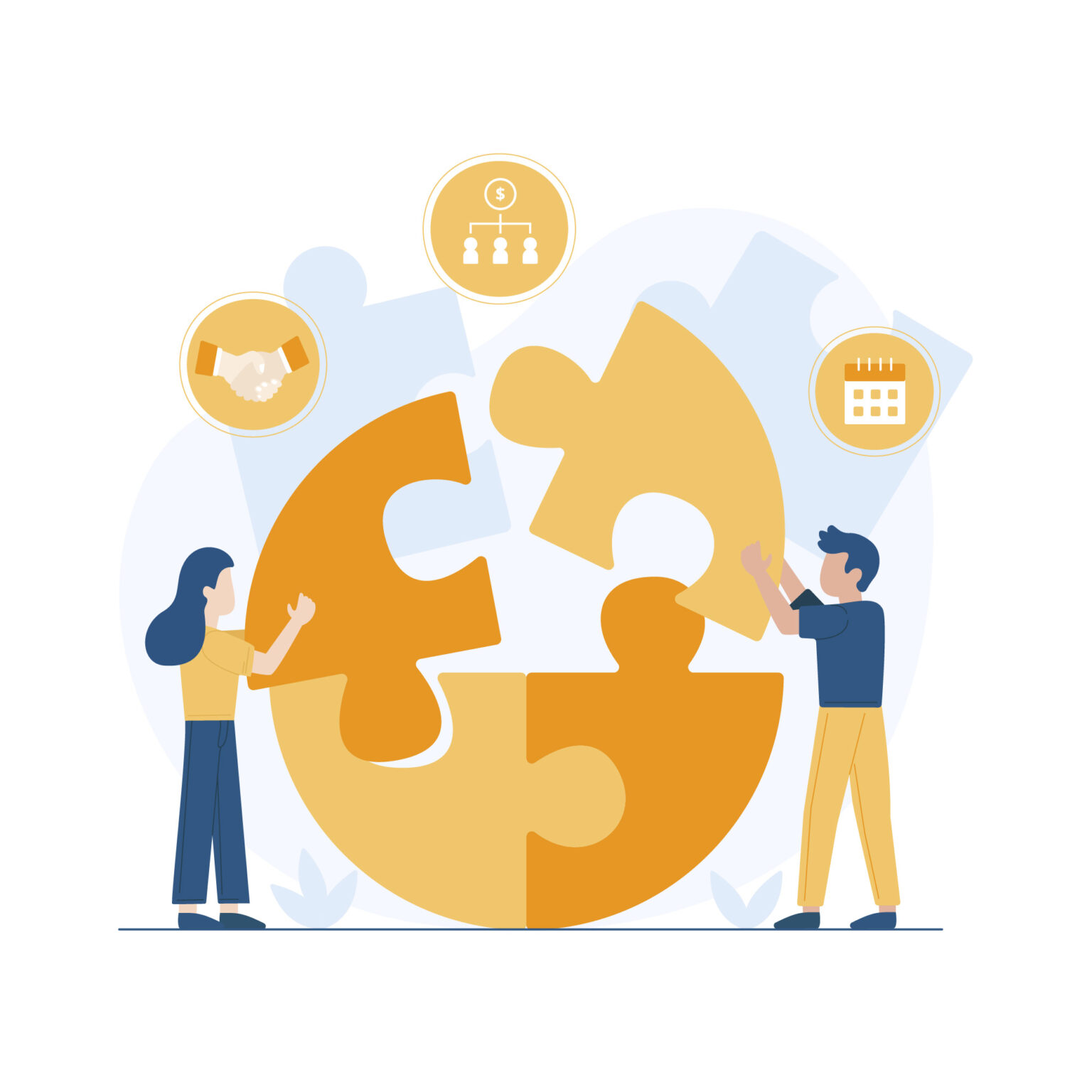 Conseiller en Insertion Professionnelle (TP) - ADEA Formations