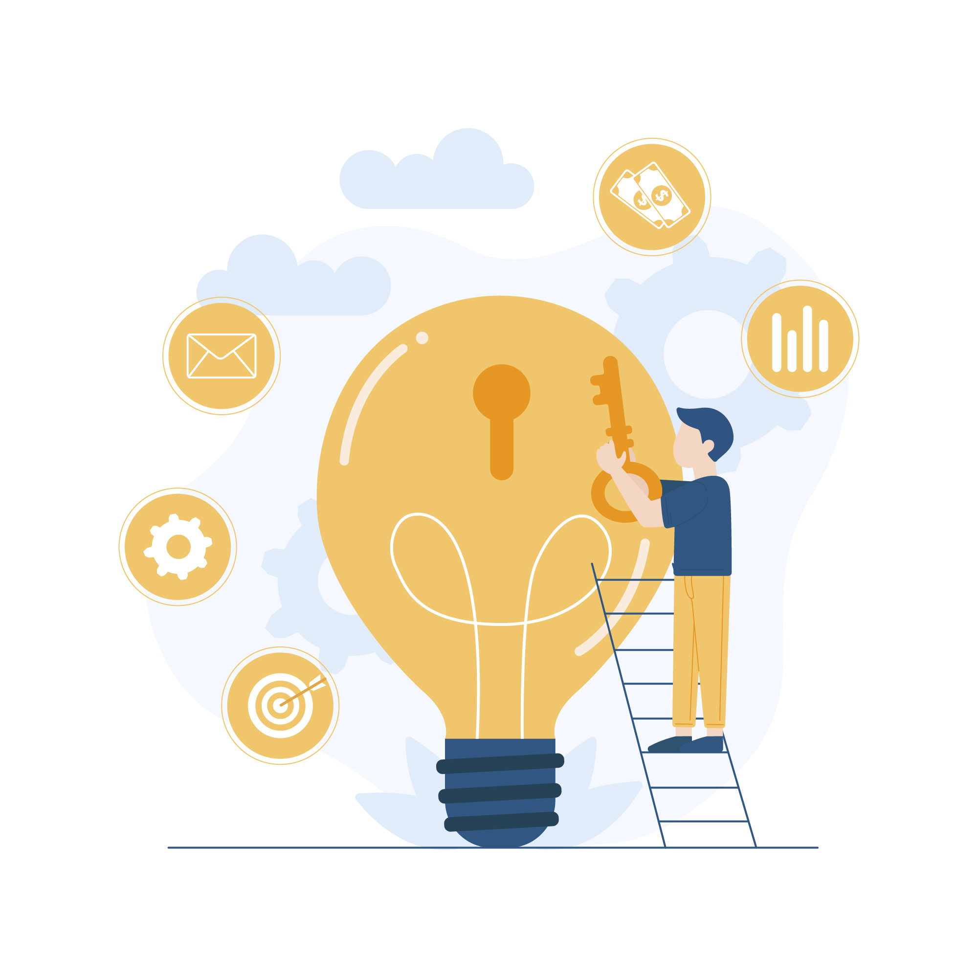 Conseiller en Insertion Professionnelle (TP) - ADEA Formations