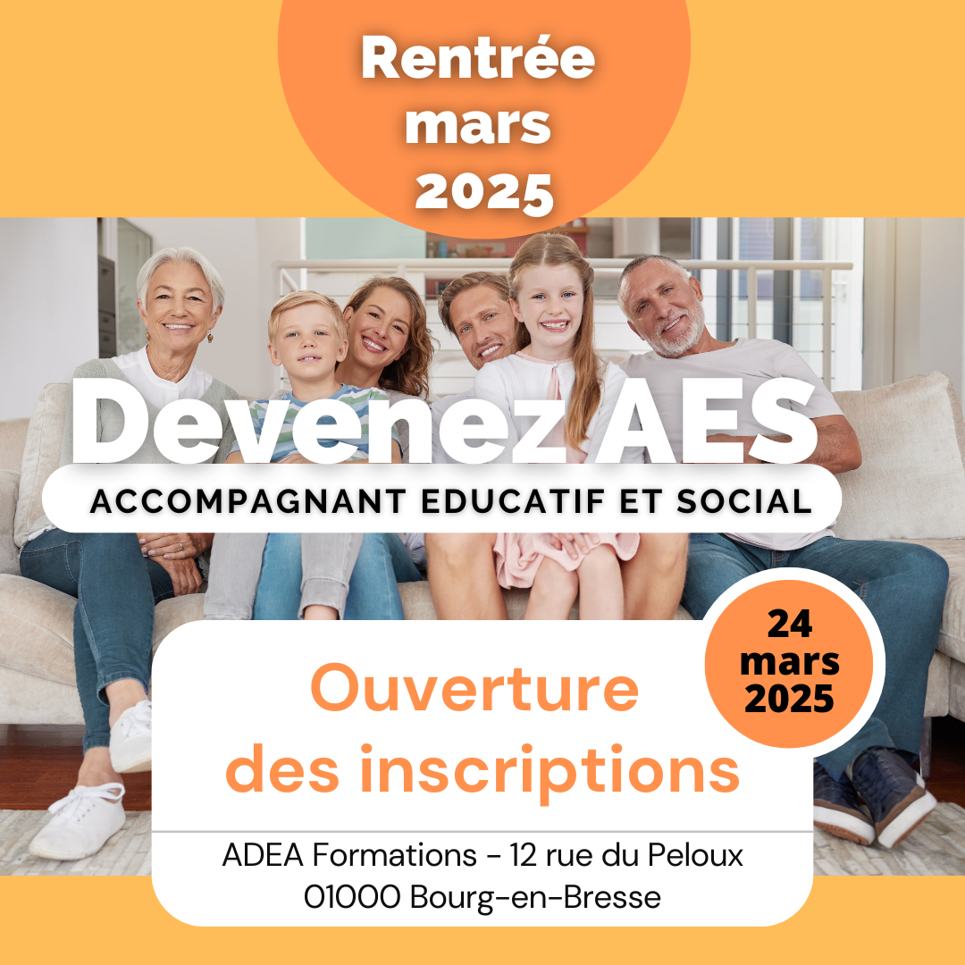 Accueil - ADEA Formations