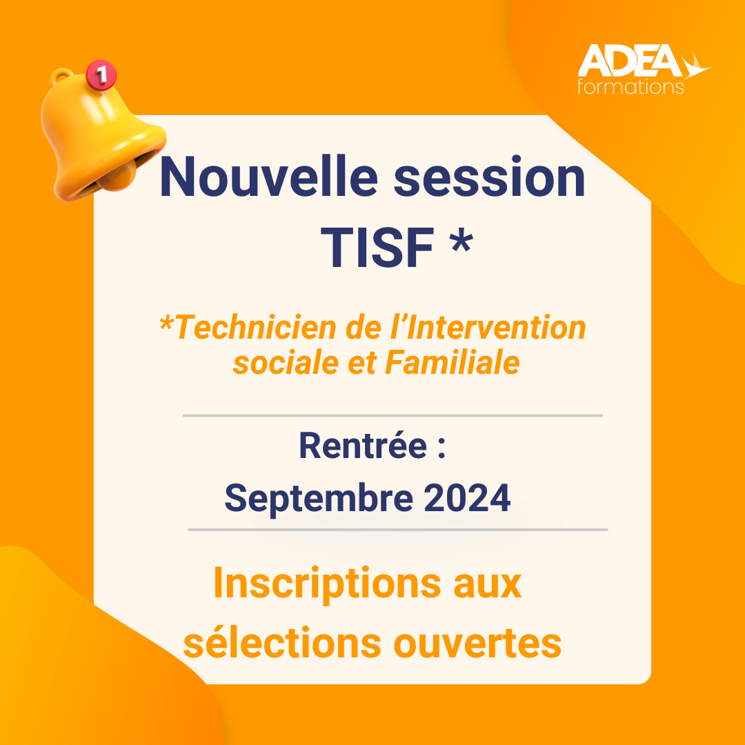 Accueil - ADEA Formations