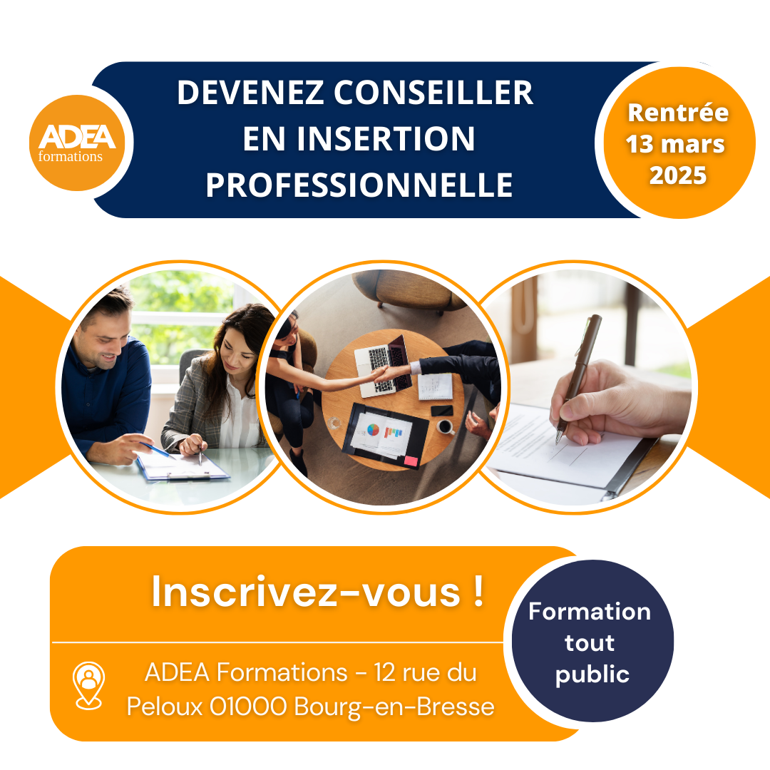 Accueil - ADEA Formations