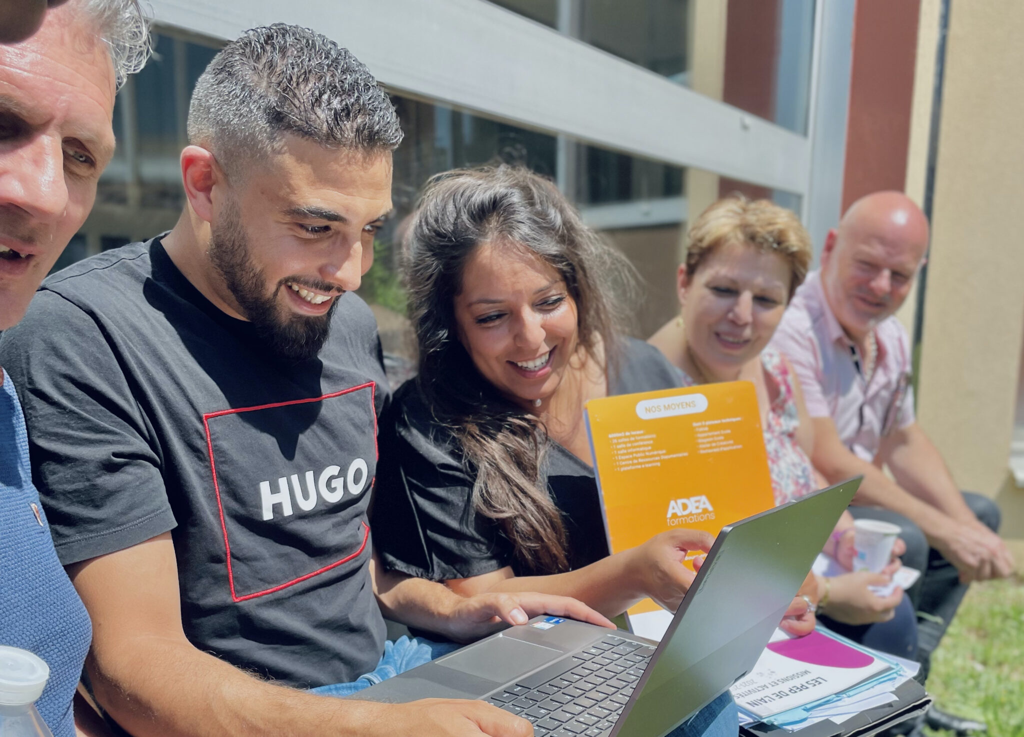 Accueil - ADEA Formations