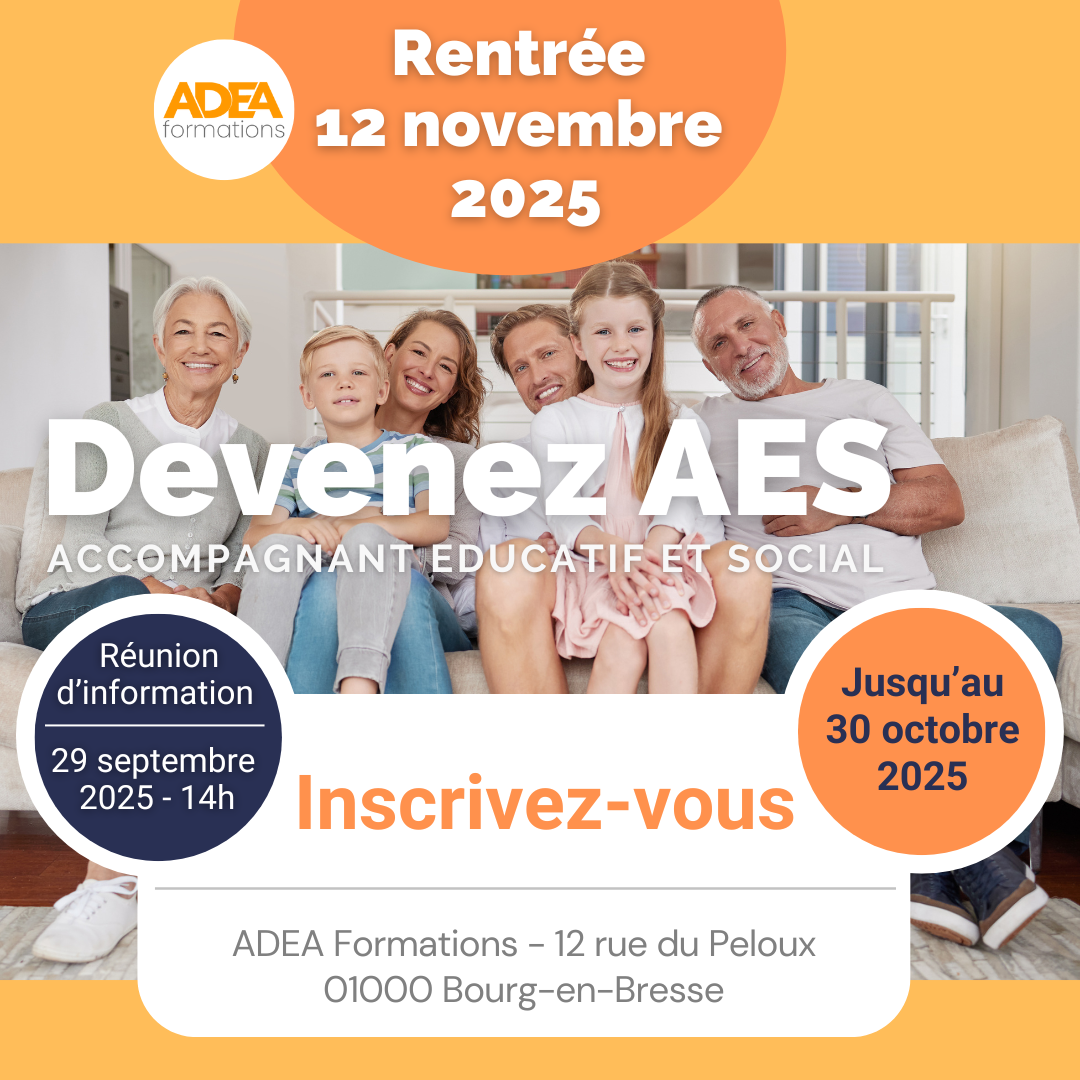 Accueil - ADEA Formations